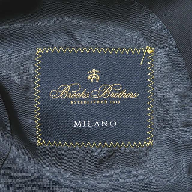 ブルックスブラザーズ Brooks Brothers V.B.CANONICO ウール ブルックスブラザーズ Brooks Brothers V.B.CANONICO ウール