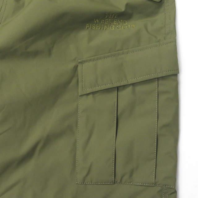 新品 DAIWA PIER39 x WEEKEND ダイワ ピア39 21SS 別注 6Pocket 新品 DAIWA PIER39 x WEEKEND ダイワ ピア39 21SS 別注 6Pocket