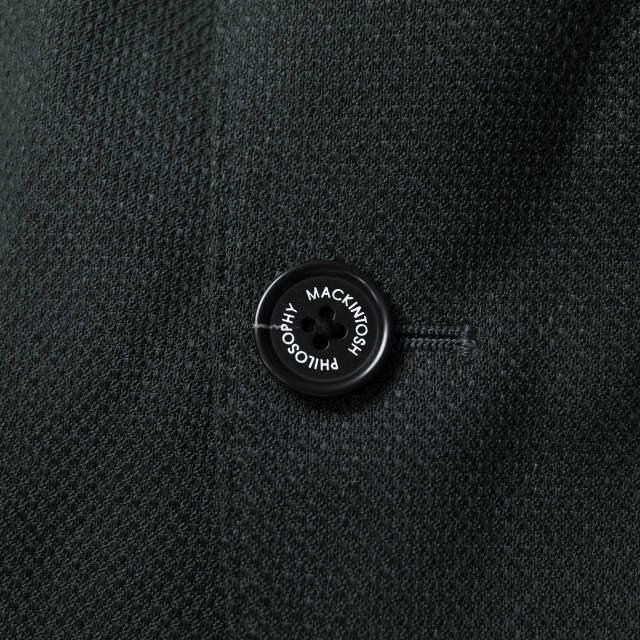 MACKINTOSH PHILOSOPHY マッキントッシュフィロソフィー 20SS MACKINTOSH PHILOSOPHY マッキントッシュフィロソフィー 20SS