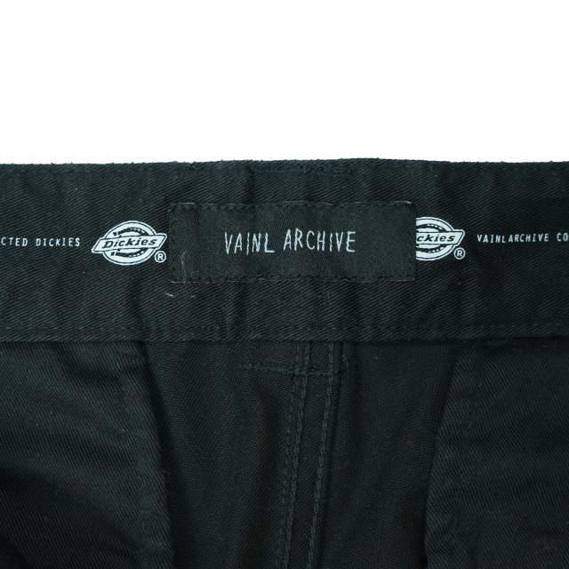 VAINL ARCHIVE x Dickies ヴァイナルアーカイブ ディッキーズ VAINL ARCHIVE x Dickies ヴァイナルアーカイブ ディッキーズ