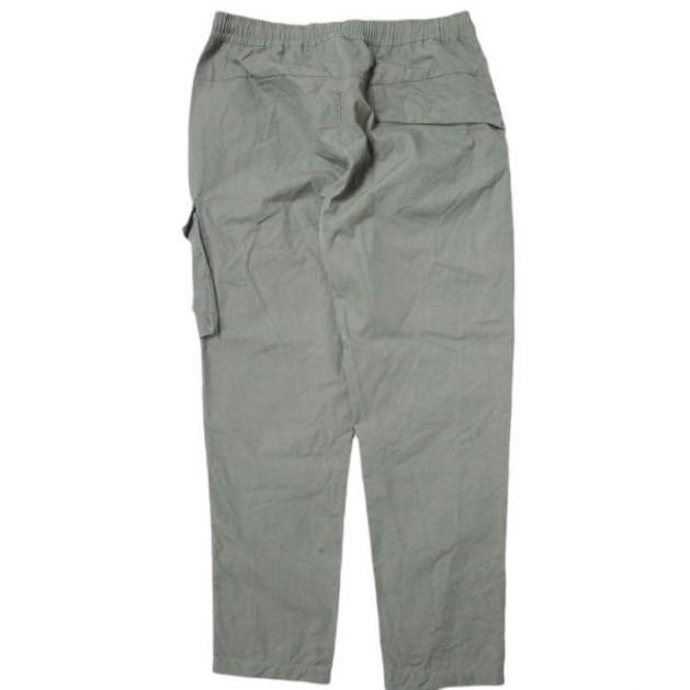 STONE ISLAND ストーンアイランド 22AW CARGO PANTS O-VENTILE STONE ISLAND ストーンアイランド 22AW CARGO PANTS O-VENTILE