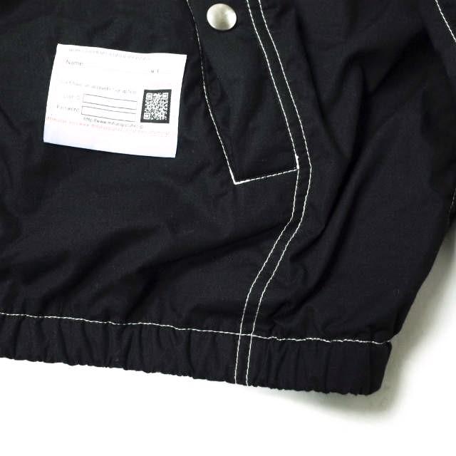 MAISON MIHARA YASUHIRO メゾン ミハラヤスヒロ 23AW Color Blocked