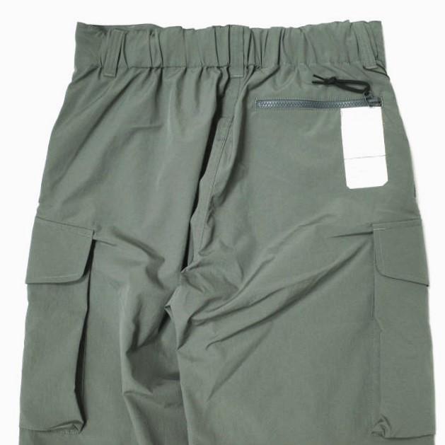 新品 N.HOOLYWOOD エヌハリウッド 24SS TPES CARGO PANTS カーゴ 新品 N.HOOLYWOOD エヌハリウッド 24SS TPES CARGO PANTS カーゴ