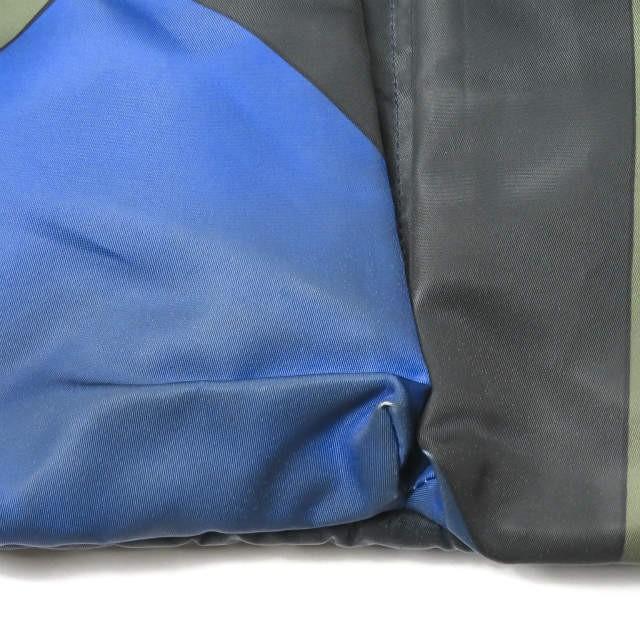 MARNI x PORTER マルニ ポーター 別注 日本製 クラッチバッグ MARNI x PORTER マルニ ポーター 別注 日本製 クラッチバッグ