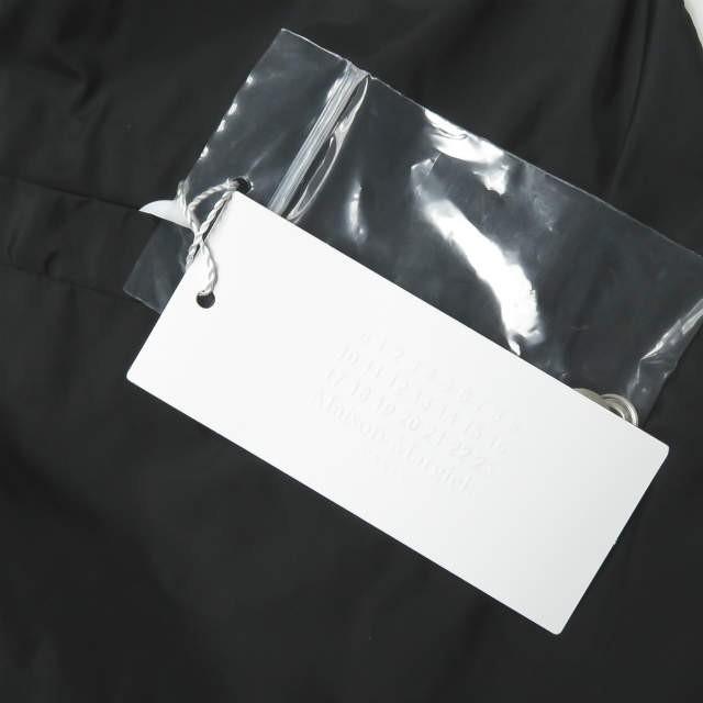 MAISON MARGIELA 10 メゾンマルジェラ 18AW イタリア製 ナイロン MAISON MARGIELA 10 メゾンマルジェラ 18AW イタリア製 ナイロン