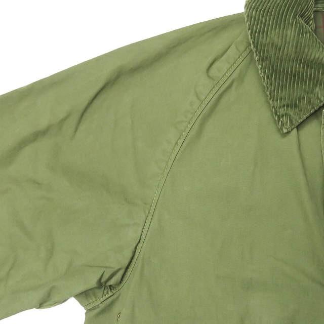 バブアー Barbour OVERDYED SL BEDALE JACKET オーバーダイ バブアー Barbour OVERDYED SL BEDALE JACKET オーバーダイ
