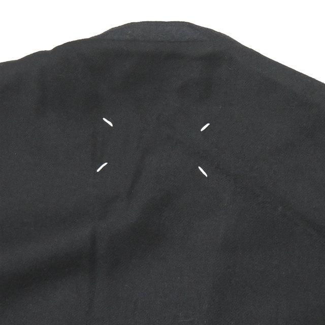 メゾンマルジェラ Maison Margiela 10 17AW Collarless Jacket メゾンマルジェラ Maison Margiela 10 17AW Collarless Jacket