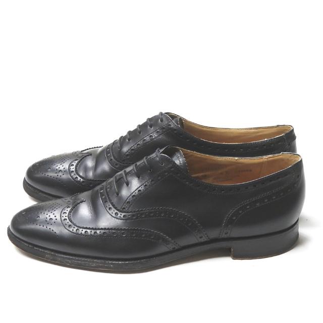 CROCKETT&JONES クロケットアンドジョーンズ FINSBURY フィンズ CROCKETT&JONES クロケットアンドジョーンズ FINSBURY フィンズ