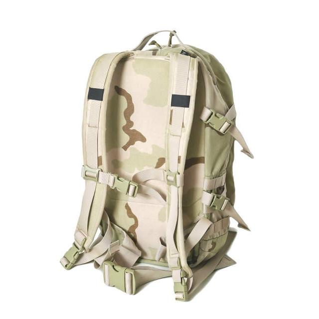 ARC'TERYX アークテリクス カナダ製 LEAF LINE Charlie Backpack ARC'TERYX アークテリクス カナダ製 LEAF LINE Charlie Backpack