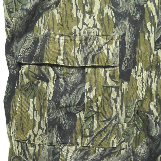 シュプリーム Supreme 18AW Cargo Pant Mossy Oak Camo モッシー シュプリーム Supreme 18AW Cargo Pant Mossy Oak Camo モッシー