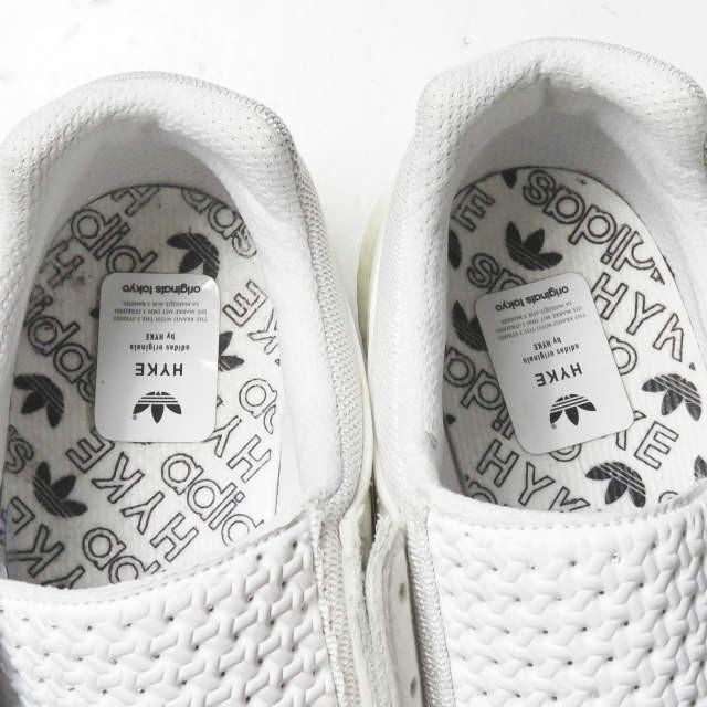アディダスオリジナルス バイ ハイク adidas originals by HYKE アディダスオリジナルス バイ ハイク adidas originals by HYKE