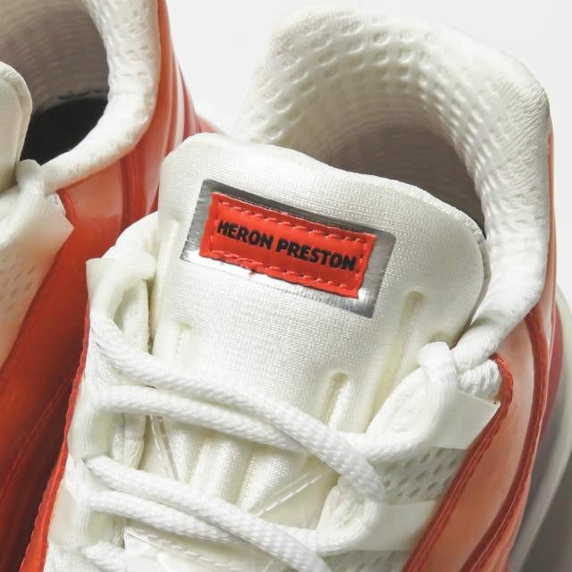 ナイキ ヘロンプレストン NIKE x HERON PRESTON 19SS 別注 AIR ナイキ ヘロンプレストン NIKE x HERON PRESTON 19SS 別注 AIR