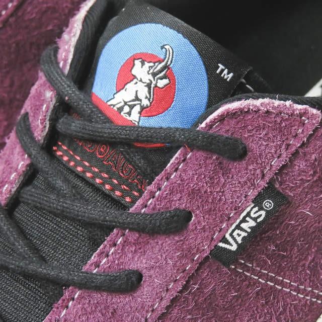 バンズ ポップトレーディングカンパニー VANS x POP TRADING バンズ ポップトレーディングカンパニー VANS x POP TRADING