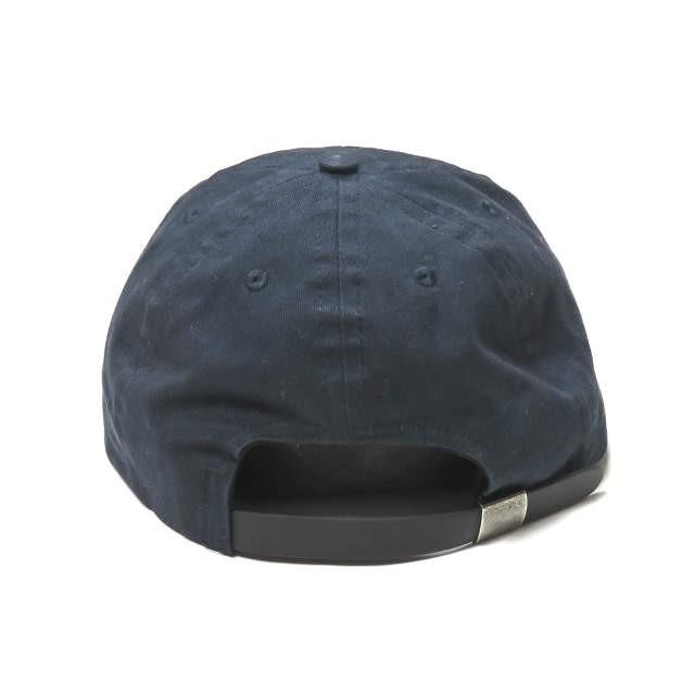 ブレインデッド BRAIN DEAD アメリカ製 BB CAP ロゴ刺繍 ブレインデッド BRAIN DEAD アメリカ製 BB CAP ロゴ刺繍