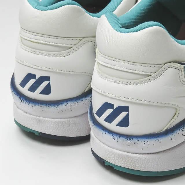 ミズノ ビームス Mizuno x BEAMS 18AW 別注 SKY MEDAL スカイ ミズノ ビームス Mizuno x BEAMS 18AW 別注 SKY MEDAL スカイ