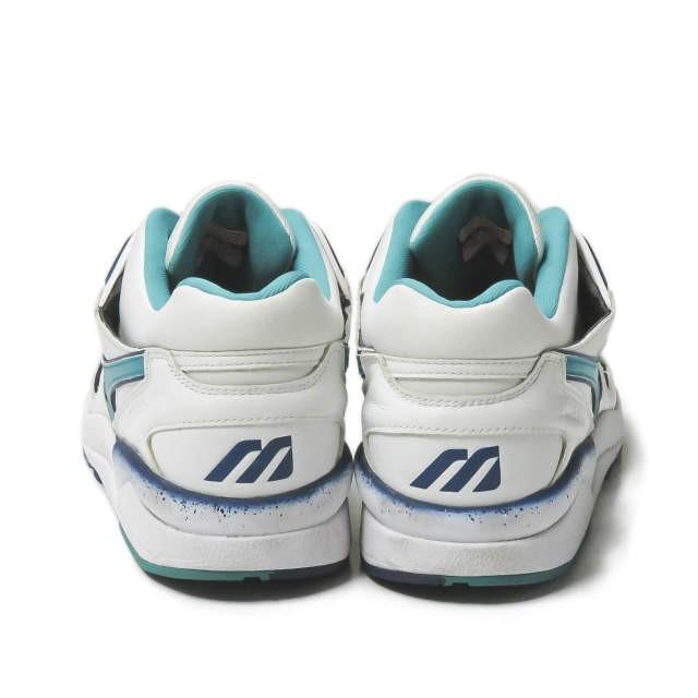 ミズノ ビームス Mizuno x BEAMS 18AW 別注 SKY MEDAL スカイ ミズノ ビームス Mizuno x BEAMS 18AW 別注 SKY MEDAL スカイ