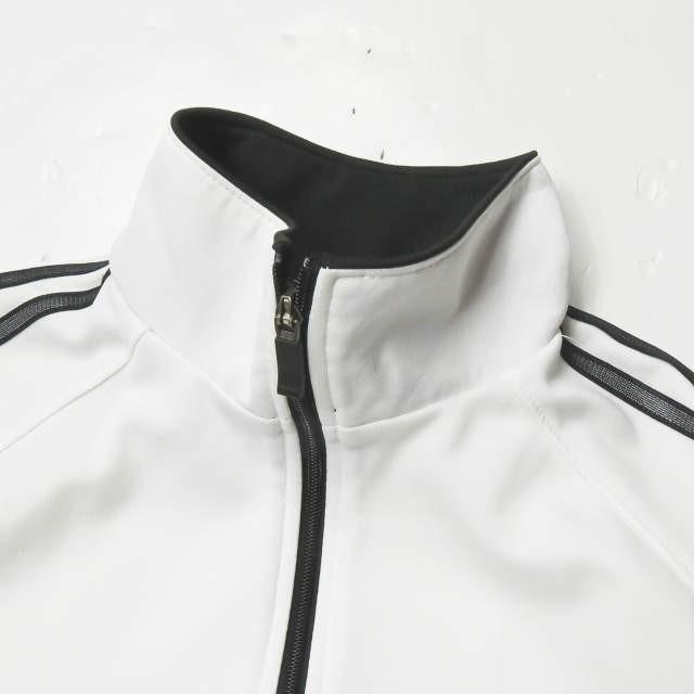 アディダス adidas ウォームアップジャケット P64977 M(JPN アディダス adidas ウォームアップジャケット P64977 M(JPN