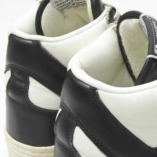 コンバース CONVERSE WEAPON 86 HI ウエポン 生誕30周年 1986年 コンバース CONVERSE WEAPON 86 HI ウエポン 生誕30周年 1986年