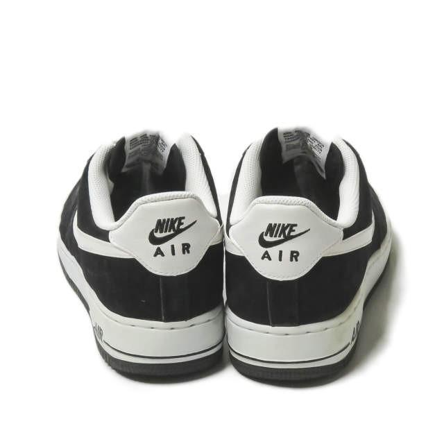 ナイキ NIKE AIR FORCE 1 LOW エアフォース 488298-064 US8.5 ナイキ NIKE AIR FORCE 1 LOW エアフォース 488298-064 US8.5
