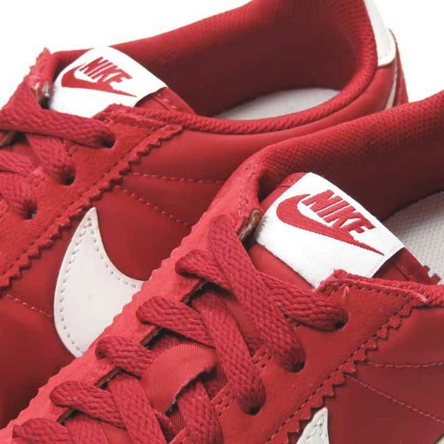 ナイキ NIKE CLASSIC CORTEZ NYLON クラシック コルテッツ ナイキ NIKE CLASSIC CORTEZ NYLON クラシック コルテッツ