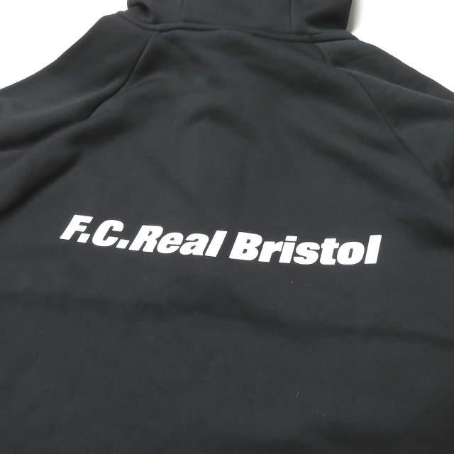 F.C.R.B. 17AW POLARTEC FLEECE HALF ZIP GAITER TOP ゲイター F.C.R.B. 17AW POLARTEC FLEECE HALF ZIP GAITER TOP ゲイター