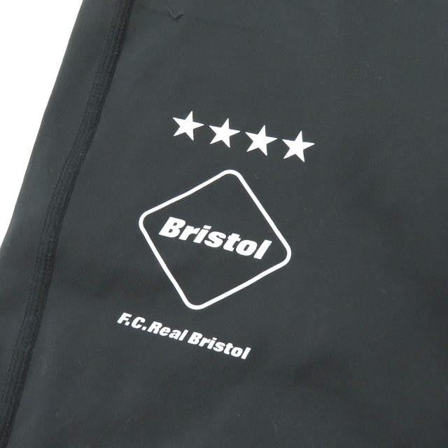 エフシーアールビー F.C.R.B. 18AW UNDER LAYER TIGHTS アンダー エフシーアールビー F.C.R.B. 18AW UNDER LAYER TIGHTS アンダー