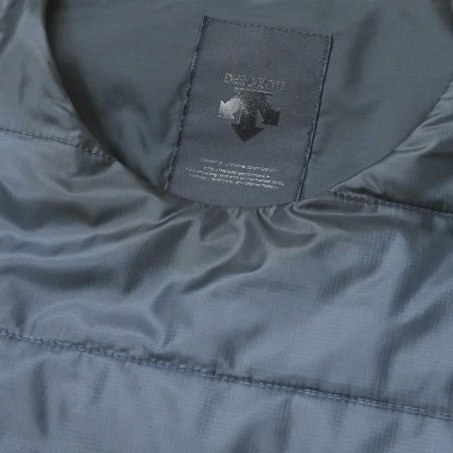 デサント オルテライン DESCENTE ALLTERRAIN H.C.S.DOWN デサント オルテライン DESCENTE ALLTERRAIN H.C.S.DOWN