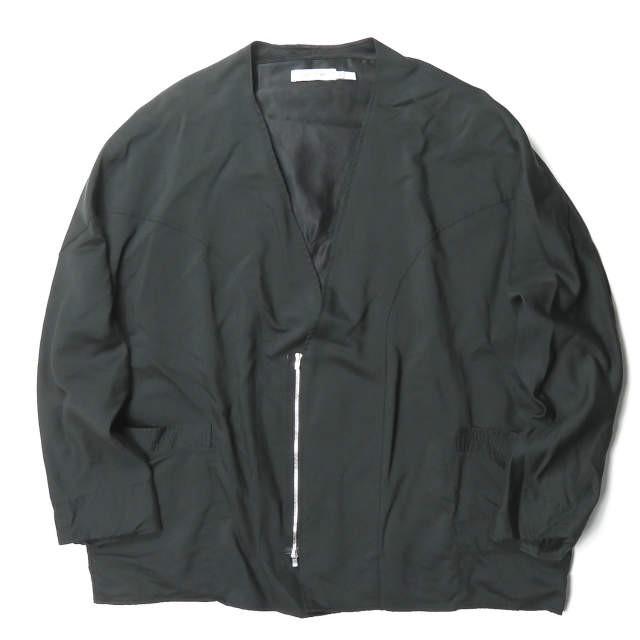 ノンネイティブ nonnative 日本製 COWBOY GOWN RC SATIN サテン ノンネイティブ nonnative 日本製 COWBOY GOWN RC SATIN サテン