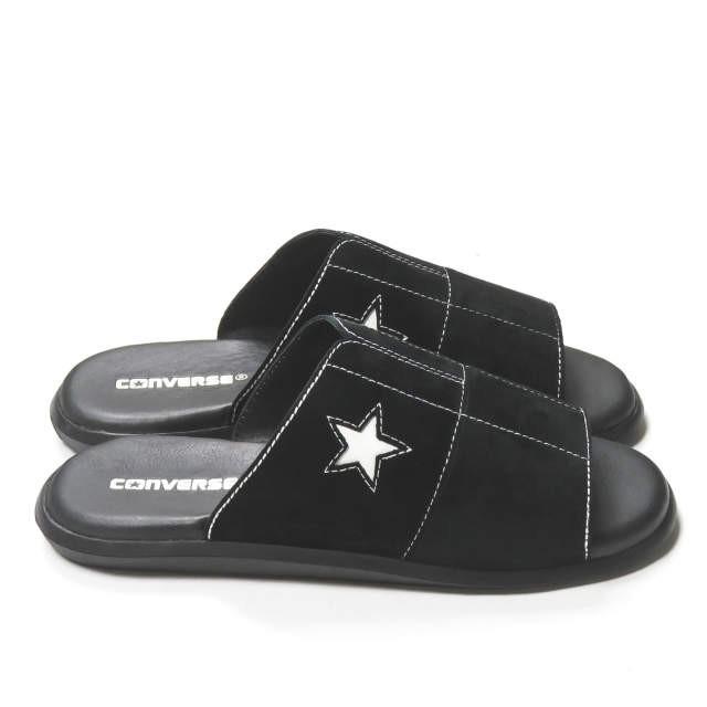 コンバースアディクト CONVERSE ADDICT 20SS ONE STAR SANDAL コンバースアディクト CONVERSE ADDICT 20SS ONE STAR SANDAL
