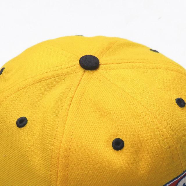 シュプリーム Supreme 17SS アメリカ製 666 6-Panel トリプル シュプリーム Supreme 17SS アメリカ製 666 6-Panel トリプル