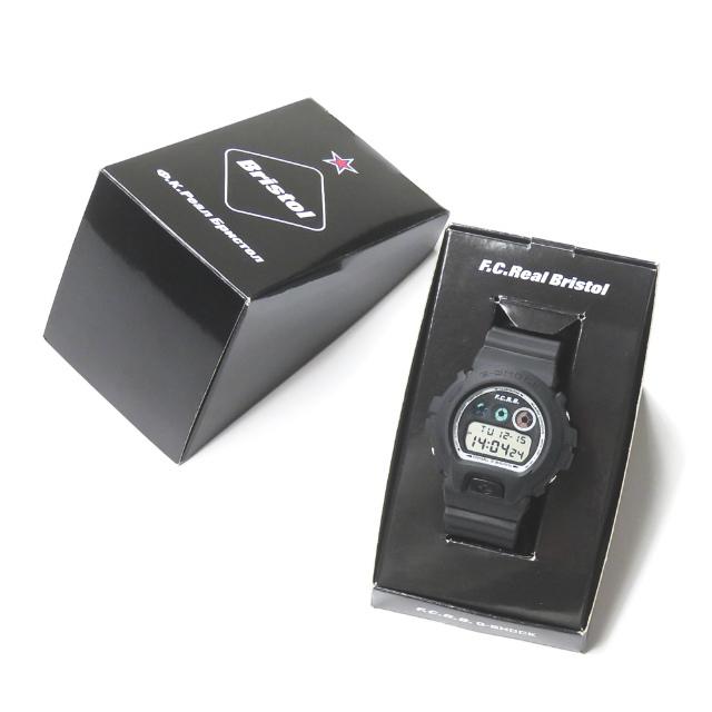 エフシーアールビー カシオ F.C.R.B. x CASIO 別注 G-SHOCK DW エフシーアールビー カシオ F.C.R.B. x CASIO 別注 G-SHOCK DW
