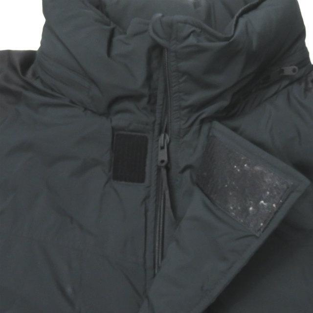 ワイルドシングス ウィズロム フォーワンセブン エディフィス WILDTHINGS x WISLOM x 417 EDIFICE 19AW 別注 モンスターパーカー S ブラック アウター ...