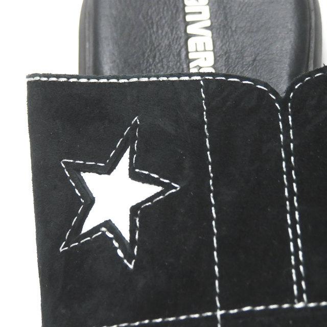 コンバースアディクト CONVERSE ADDICT 20SS ONE STAR SANDAL コンバースアディクト CONVERSE ADDICT 20SS ONE STAR SANDAL