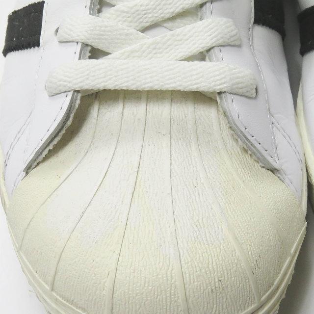 アディダス adidas SUPERSTAR 80s スーパースター 913165 US8.5 アディダス adidas SUPERSTAR 80s スーパースター 913165 US8.5