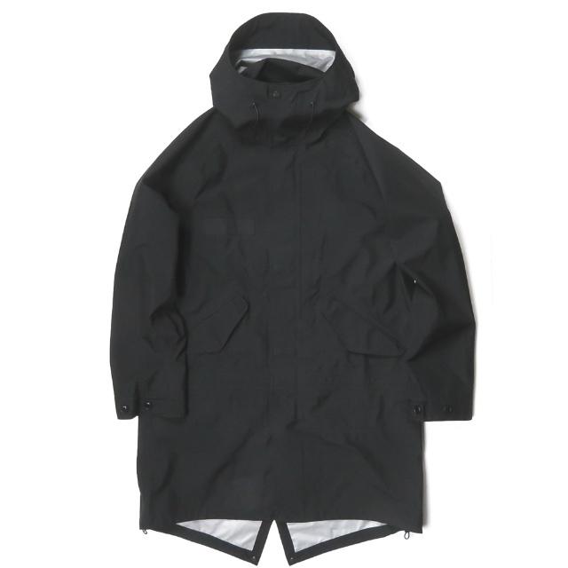 ノンネイティブ nonnative 20SS 日本製 TROOPER HOODED COAT ノンネイティブ nonnative 20SS 日本製 TROOPER HOODED COAT