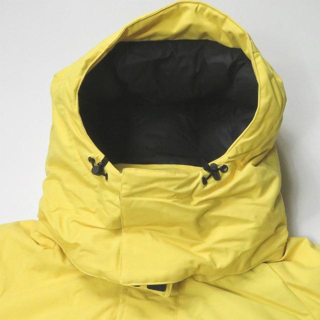 グッドオル マーモット GOOD OL' x MARMOT 別注 MAMMOTH PARKA グッドオル マーモット GOOD OL' x MARMOT 別注 MAMMOTH PARKA