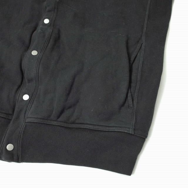 nonnative ノンネイティブ 22SS 日本製 DWELLER CARDIGAN COTTON nonnative ノンネイティブ 22SS 日本製 DWELLER CARDIGAN COTTON