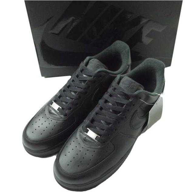 新品 SUPREME x NIKE シュプリーム ナイキ 別注 AIR FORCE 1 LOW エアフォースワン ロー CU9225-001 ...