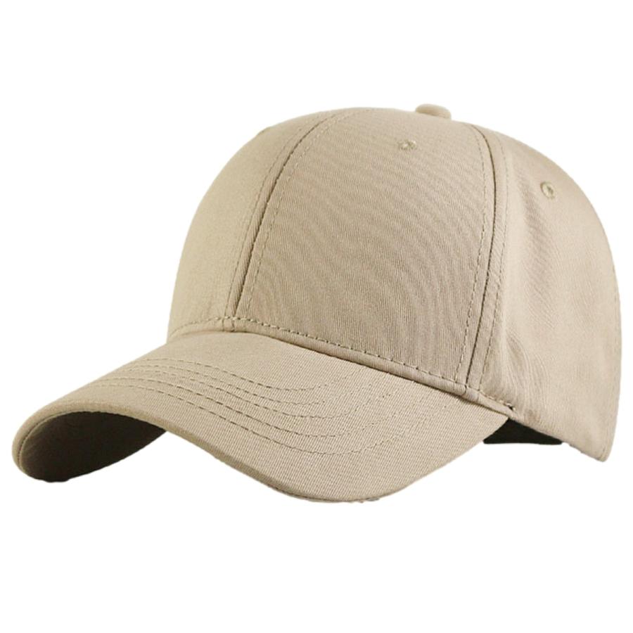 メンズ キャップ 大きめ ビッグサイズ XL 大きい 帽子 深め 深い つば