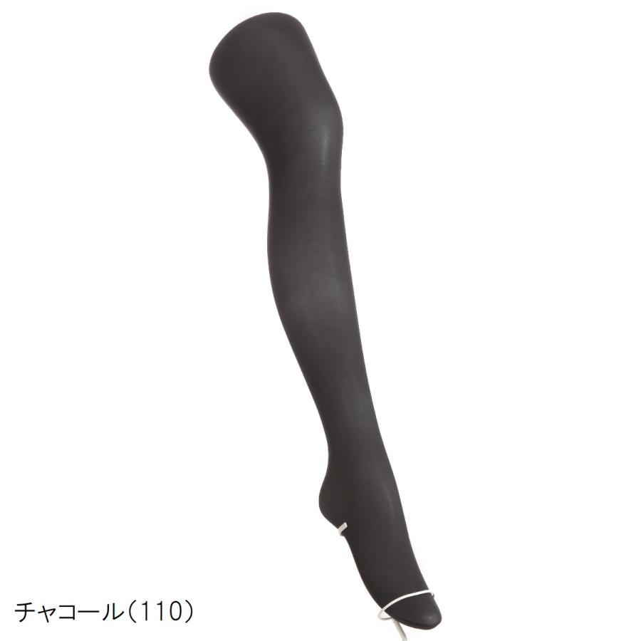 アスティーグ ASTIGU(圧)40デニールタイツ 引き締める (全3色)(S-M・M-L・L-LL) 光発熱 アツギ レディース : 靴下 ...