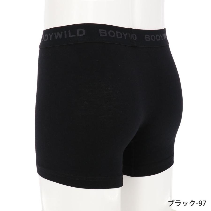 GUNZE BODYWILD 前あきボクサーパンツ M・L・LL 全3色 綿95% メンズ ボディワイルド グンゼ : 靴下専門店LOPS - 通販 - Yahoo!ショッピング