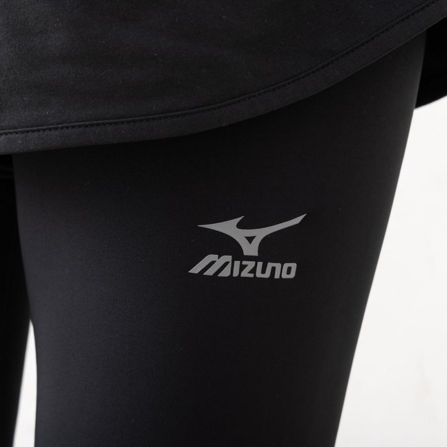 オカモト ミズノ 接触冷感 スポーツレギンス 10分丈 最大-4℃差 オカモト ミズノ 接触冷感 スポーツレギンス 10分丈 最大-4℃差