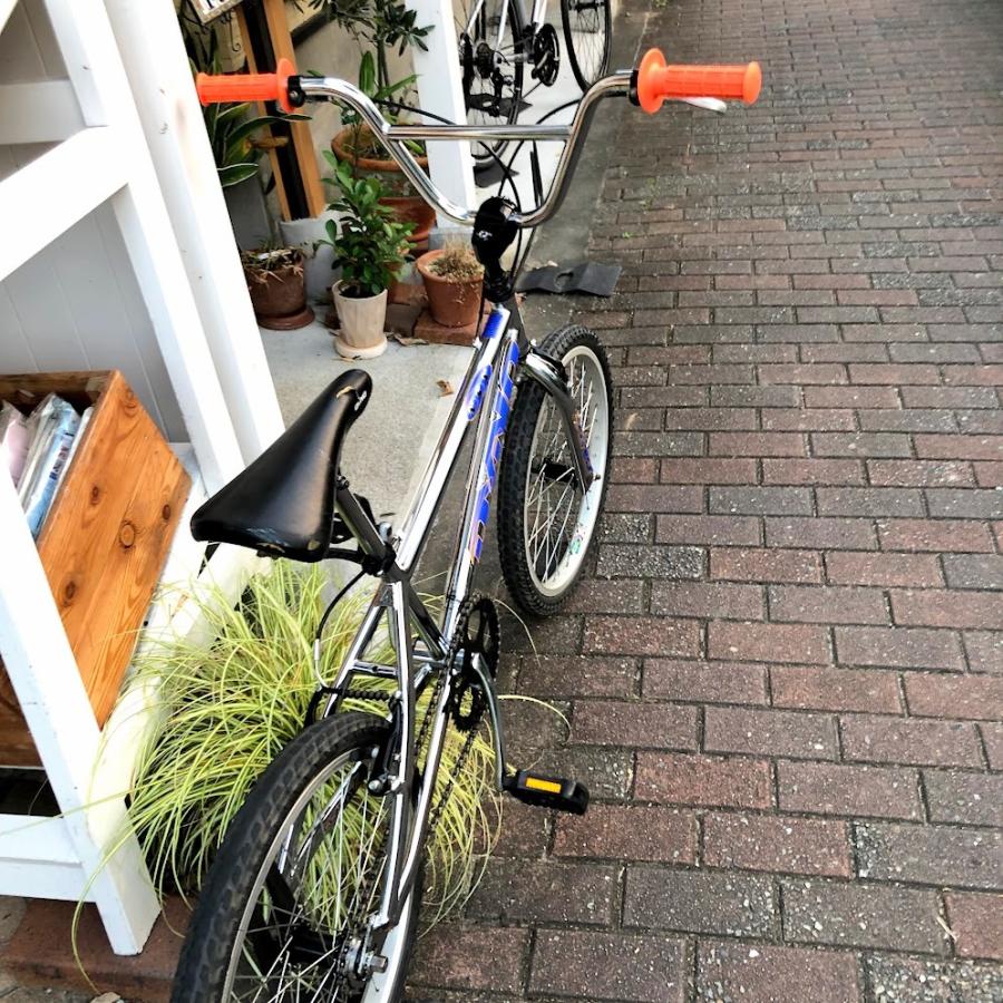 GT 【MIDSCHOOL】 DYNO ： NSX 1990'sBMX ビンテージ OLD BMX : Lost&Found Bicycles ...