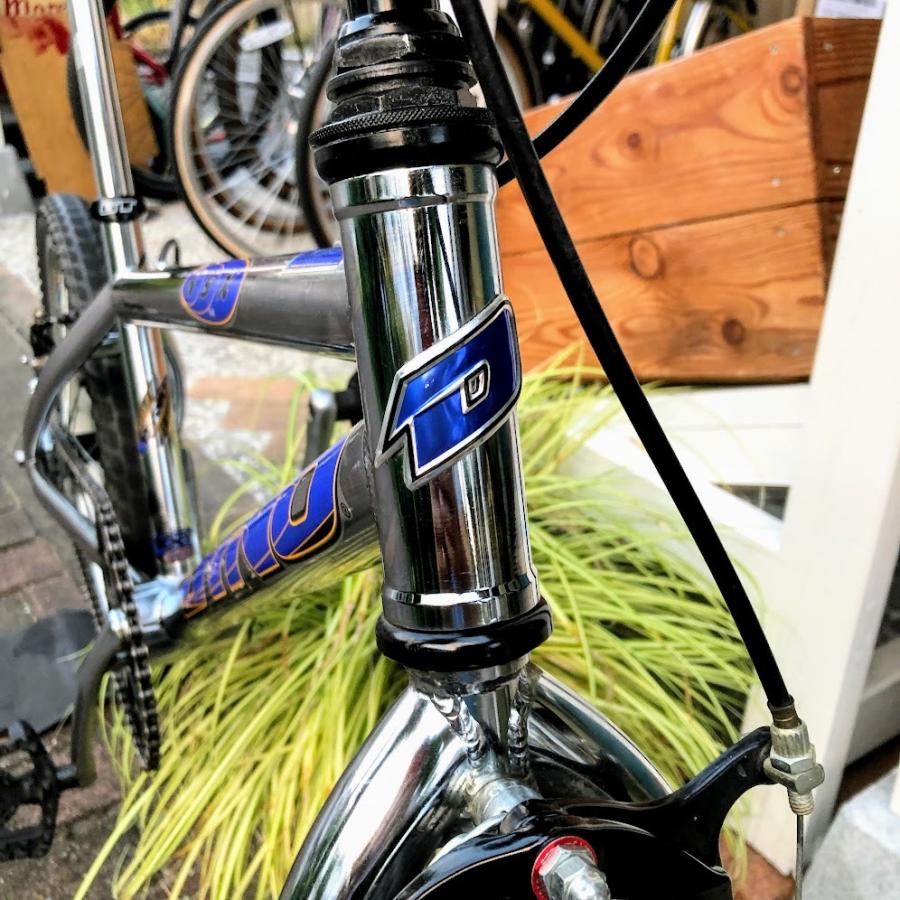 GT 【MIDSCHOOL】 DYNO ： NSX 1990'sBMX ビンテージ OLD BMX : Lost&Found Bicycles ...