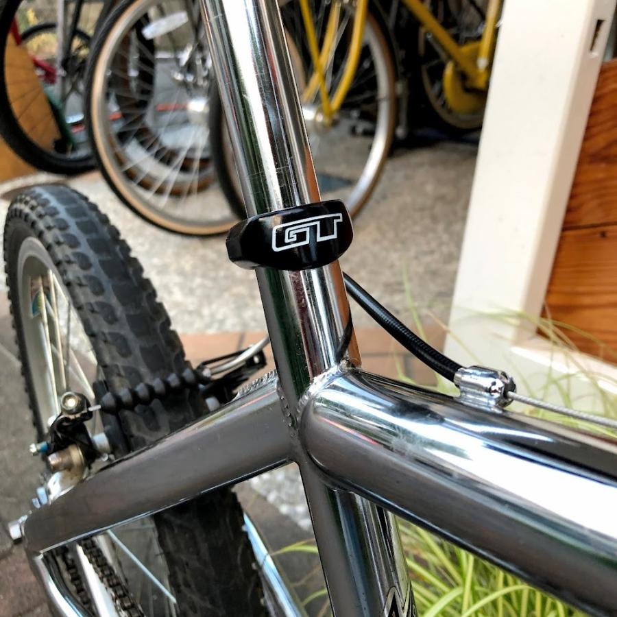 GT 【MIDSCHOOL】 DYNO ： NSX 1990'sBMX ビンテージ OLD BMX : Lost&Found Bicycles ...