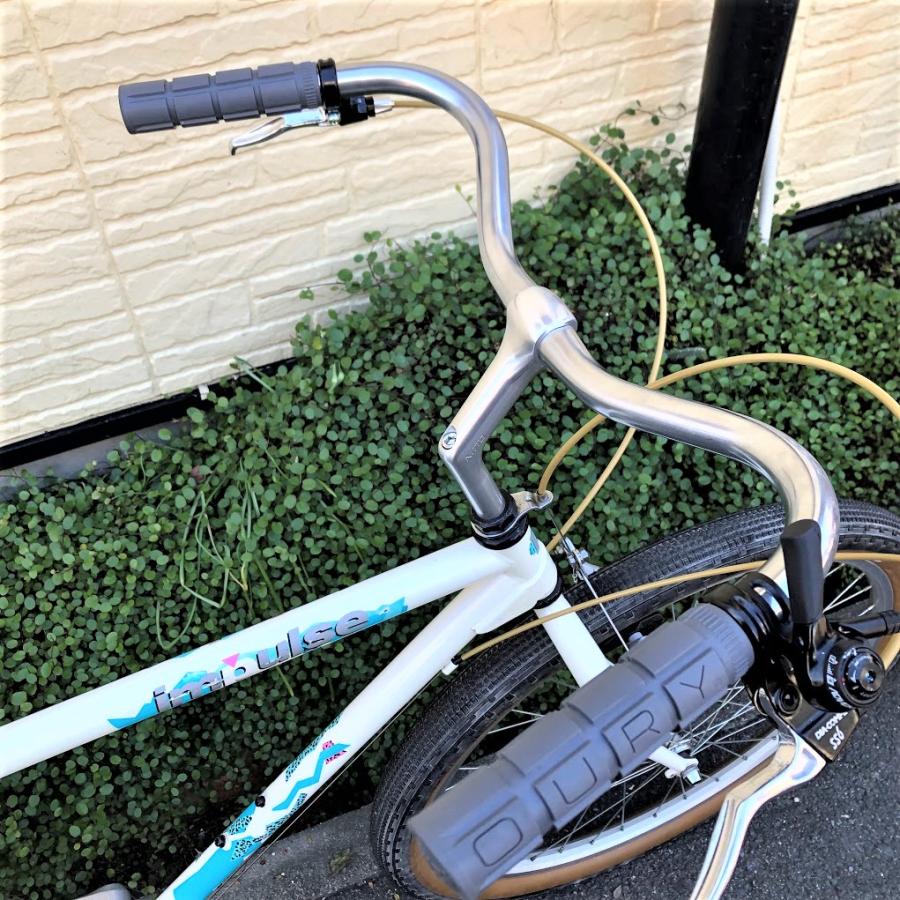 Bianchi 【OLD MTB】1988 HARO IMPULSE カスタム VINTAGEMTB : Lost&Found ...