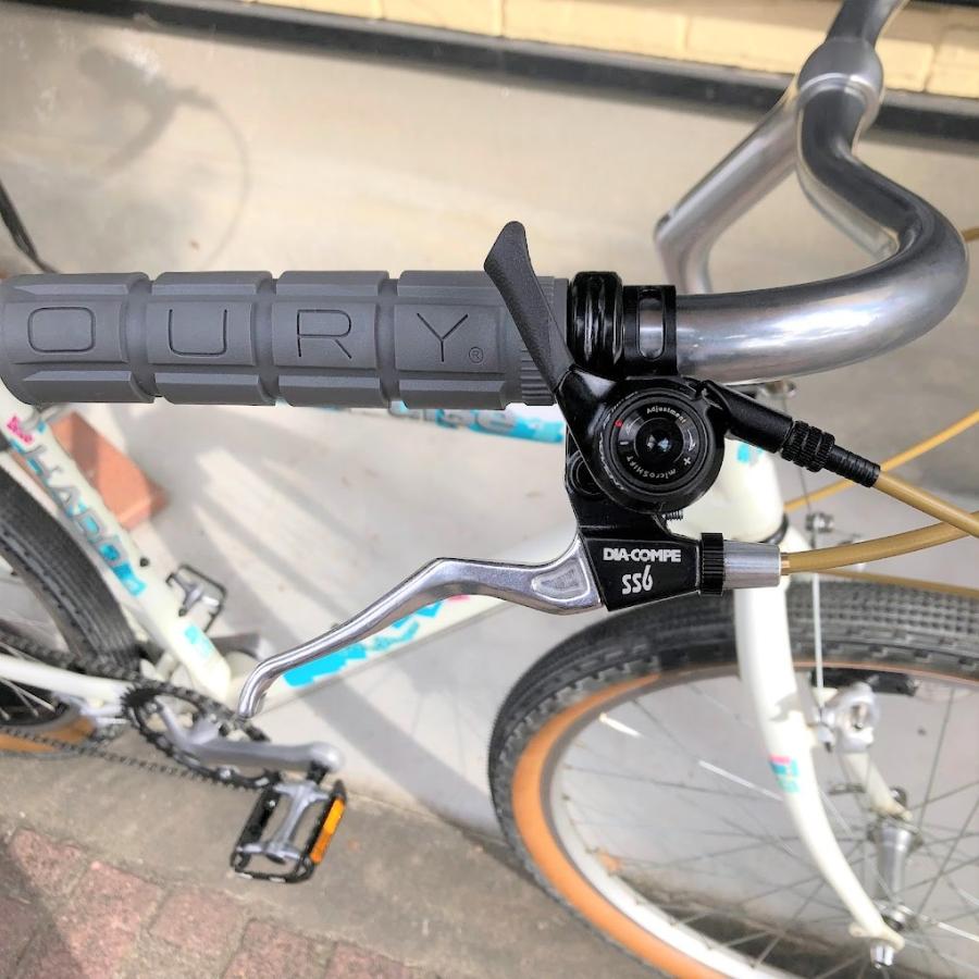 Bianchi 【OLD MTB】1988 HARO IMPULSE カスタム VINTAGEMTB : Lost&Found ...