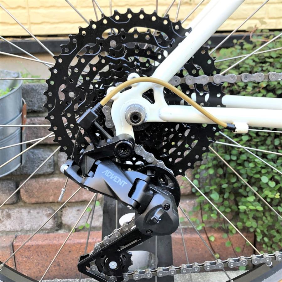 Bianchi 【OLD MTB】1988 HARO IMPULSE カスタム VINTAGEMTB : Lost&Found ...