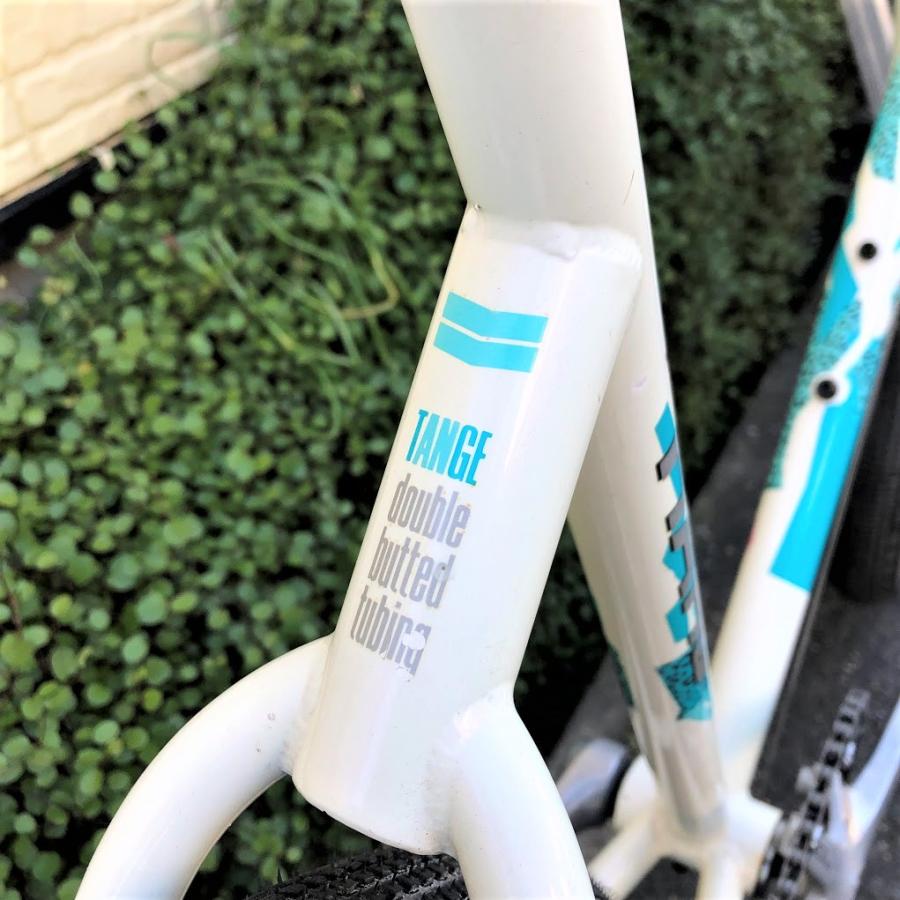 【OLD MTB】1988 HARO IMPULSE カスタム VINTAGEMTB :HARO:Lost&Found Bicycles ...