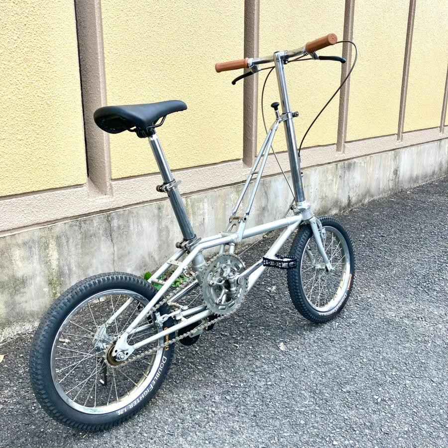 DAHON（ダホン） 【VINTAGE】DAHON：OLD DAHON 1 : Lost&Found Bicycles Yahoo!店 ...